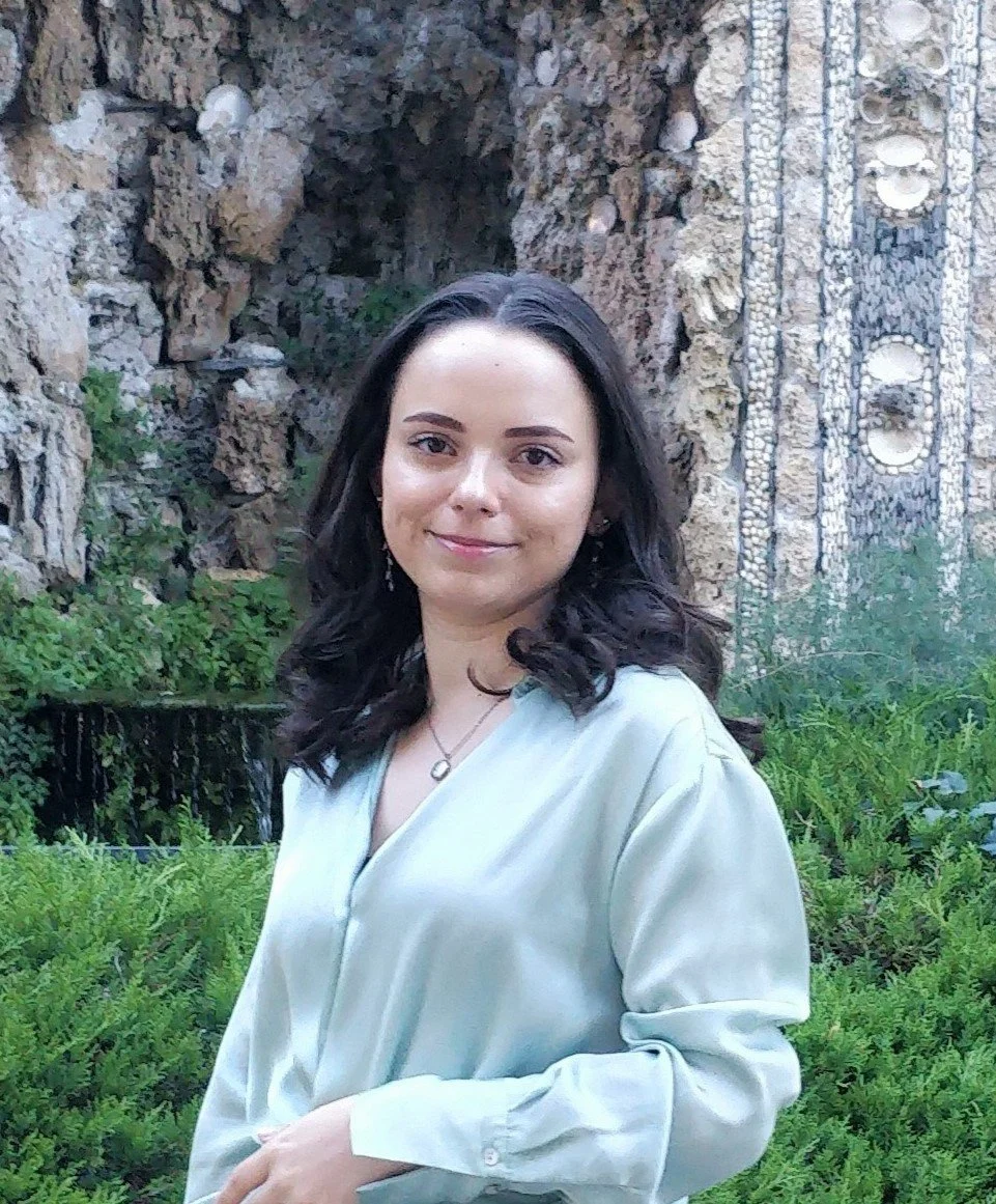 Stanislava Katsarova — Leicester Lifestyle and Health Research Group