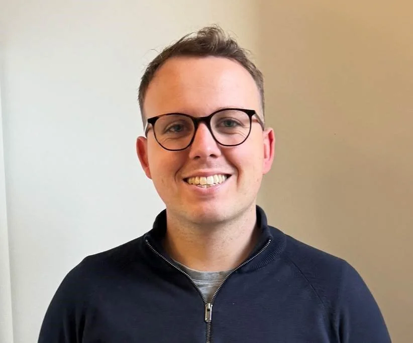 Tom Cable — Leicester Lifestyle and Health Research Group