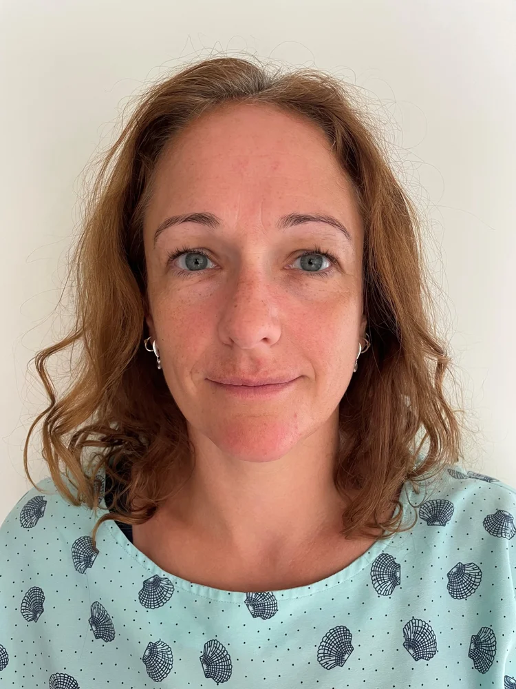 Ruth James — Leicester Lifestyle and Health Research Group