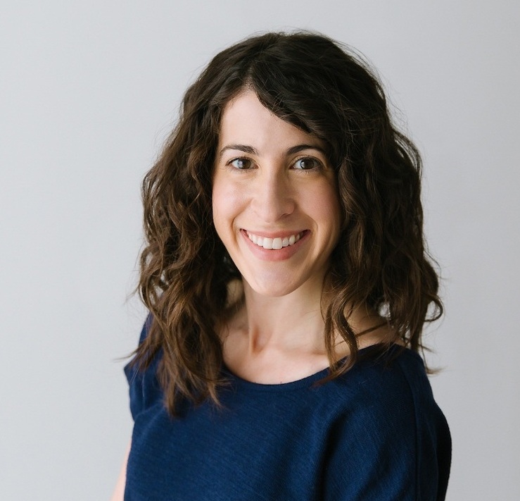 Ronit Wagman Editorial