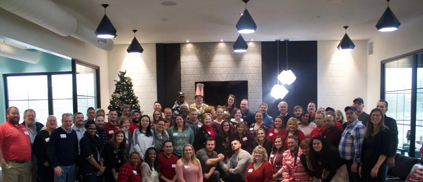 Meet the Team — Homestead Companies