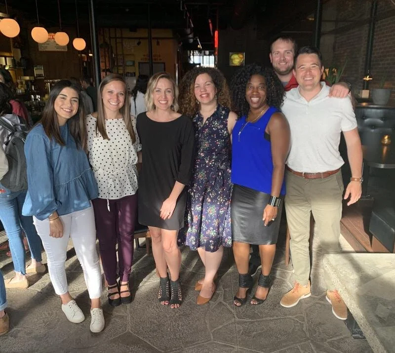 Meet the Team — Homestead Companies