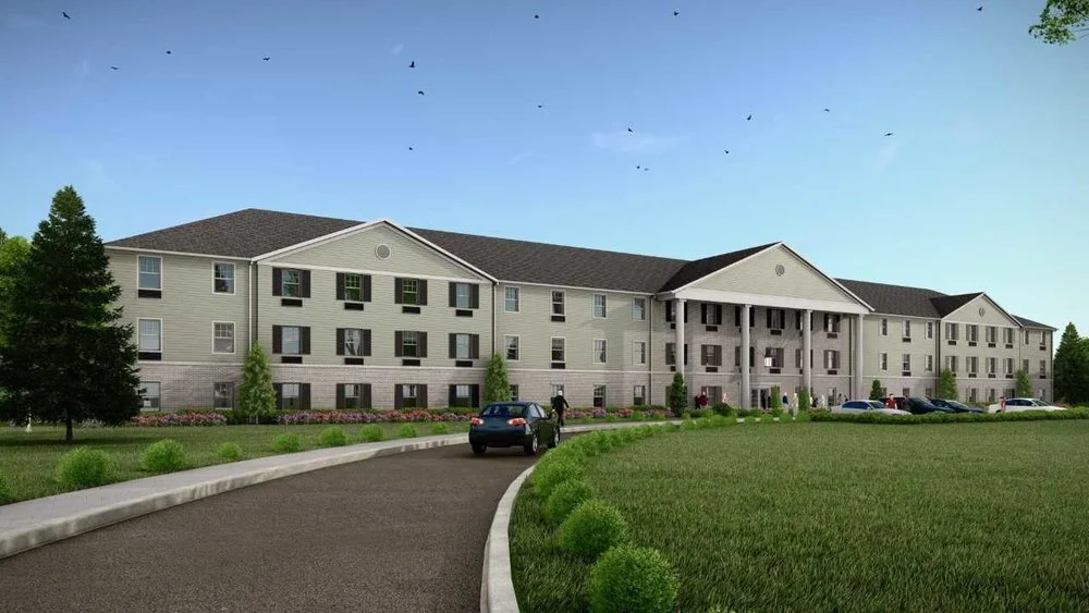 Homestead Construction — Homestead Companies