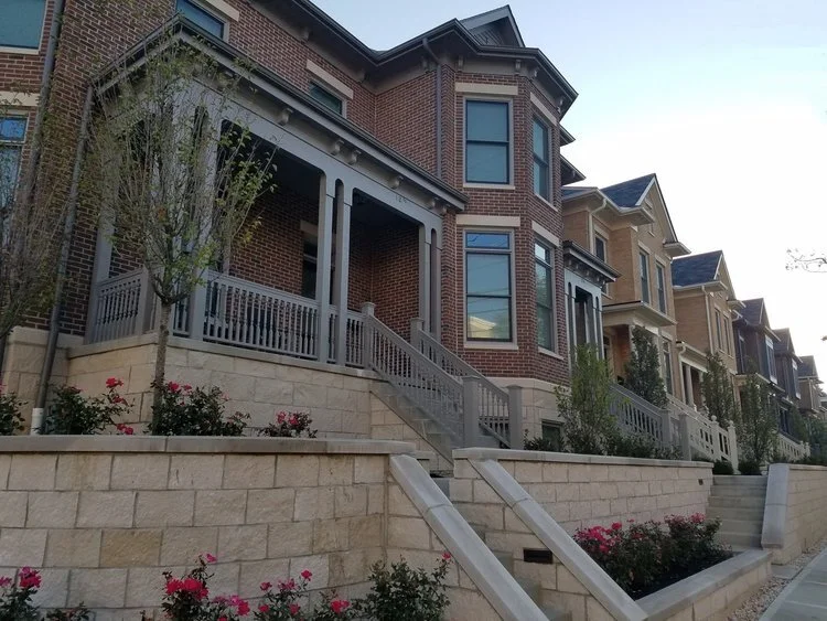 Homestead Development — Homestead Companies