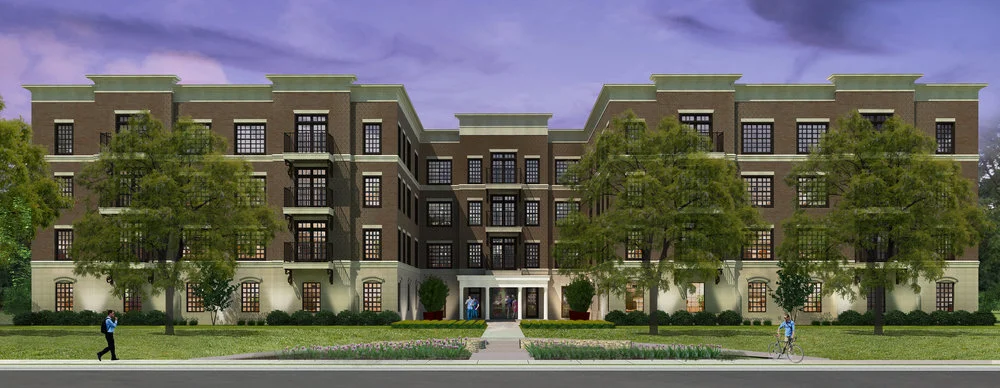 Homestead Development — Homestead Companies