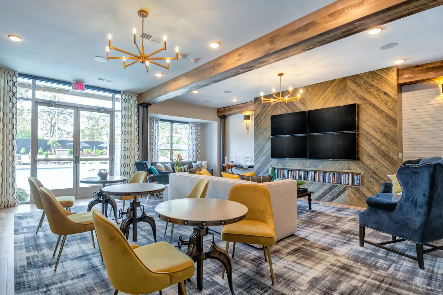 Homestead Development — Homestead Companies