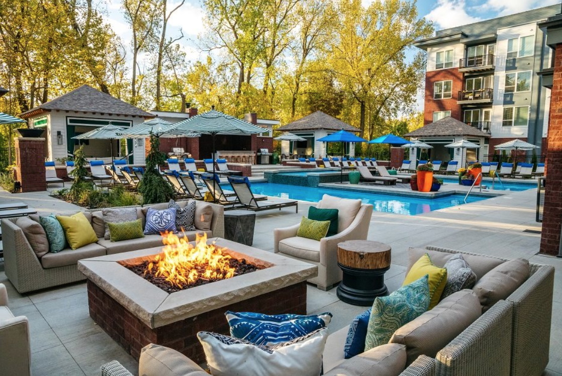 Homestead Development — Homestead Companies