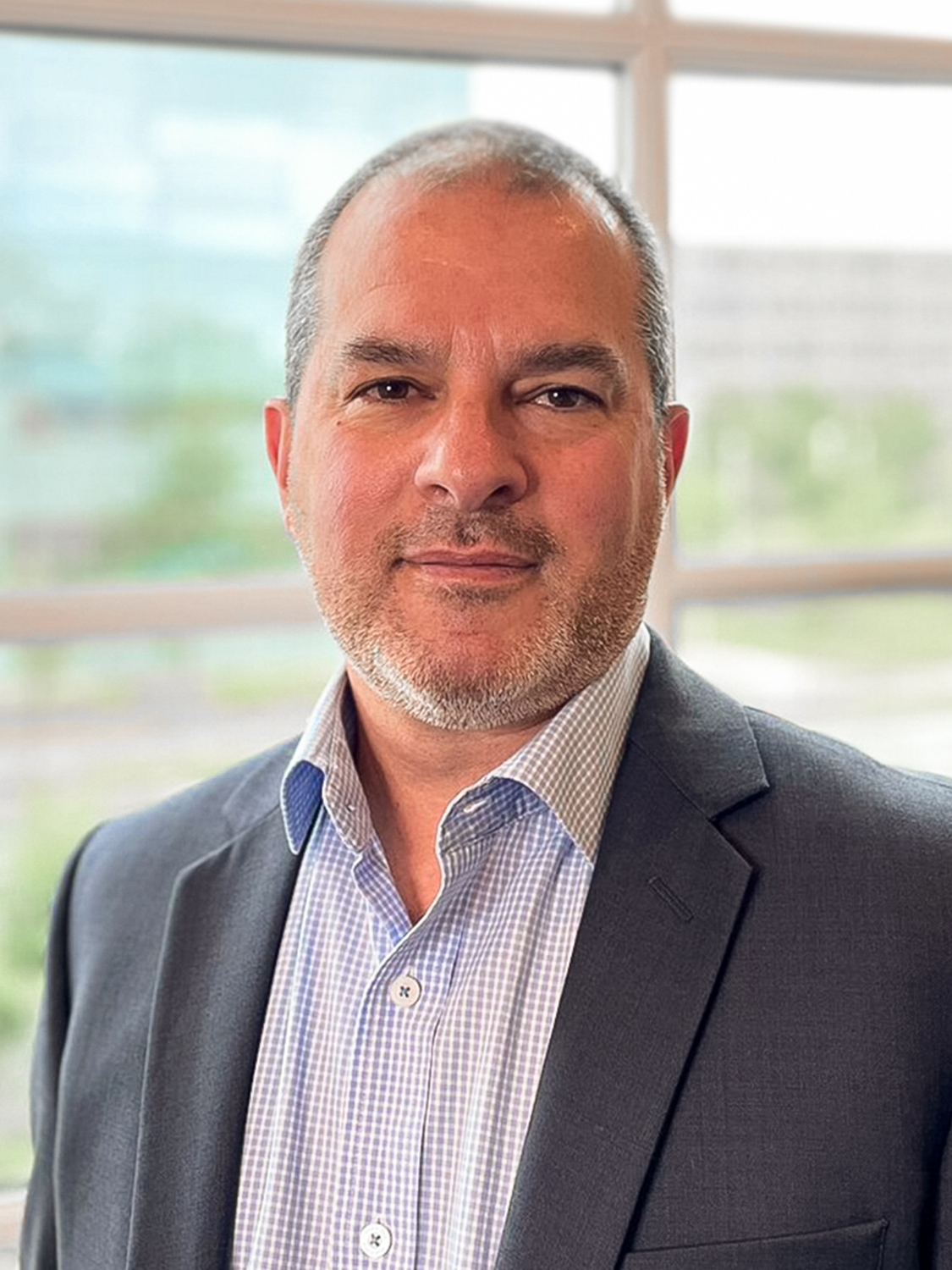 Meet the Team — Homestead Companies