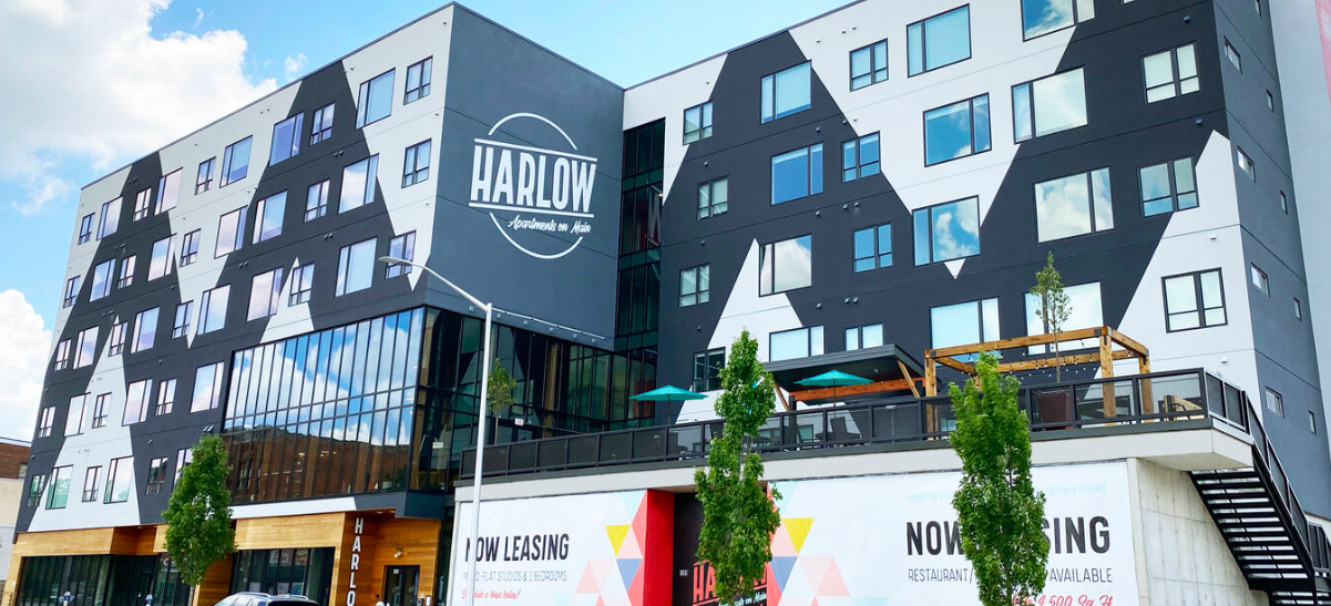 Homestead America — Homestead Companies