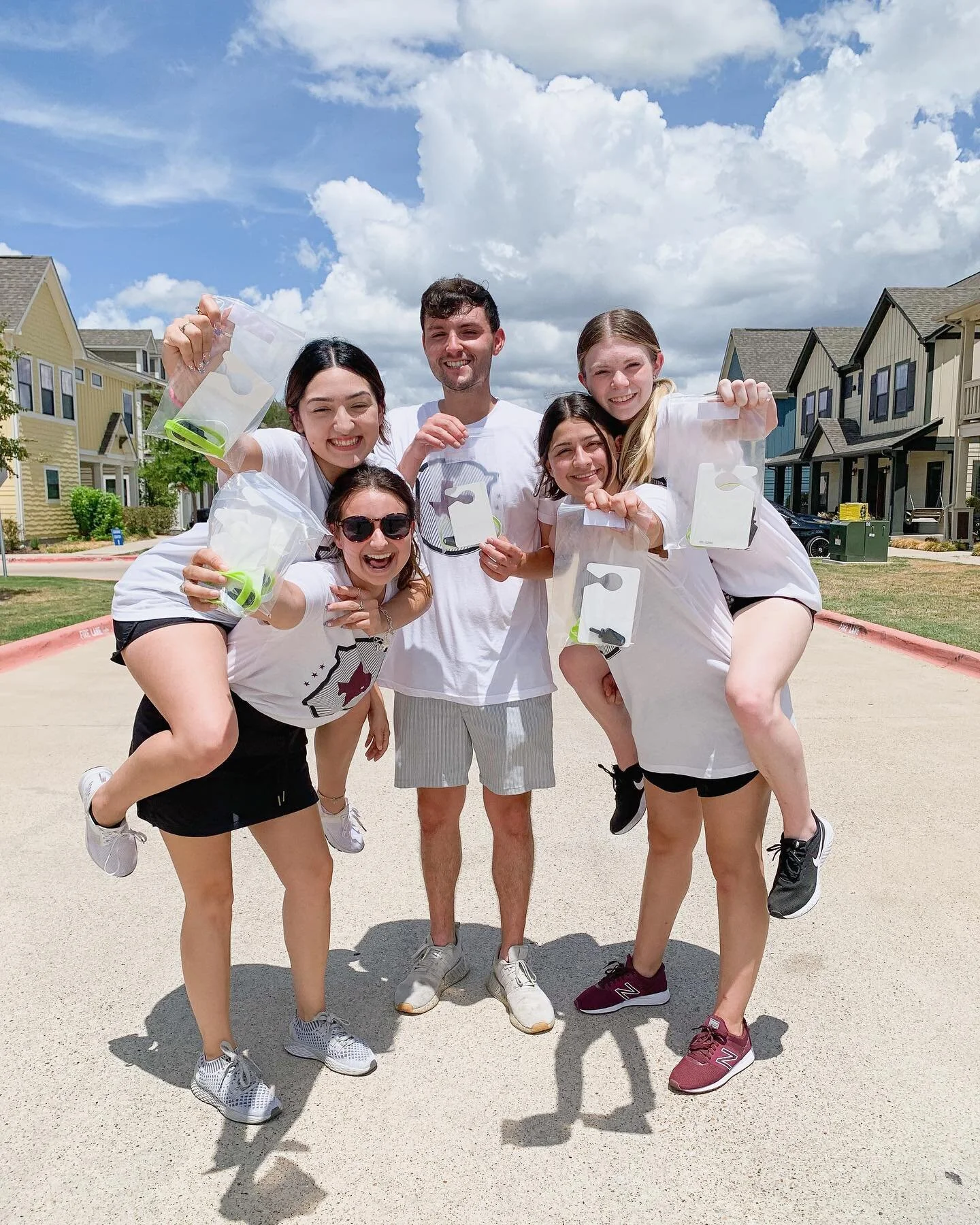 Careers — Homestead Companies