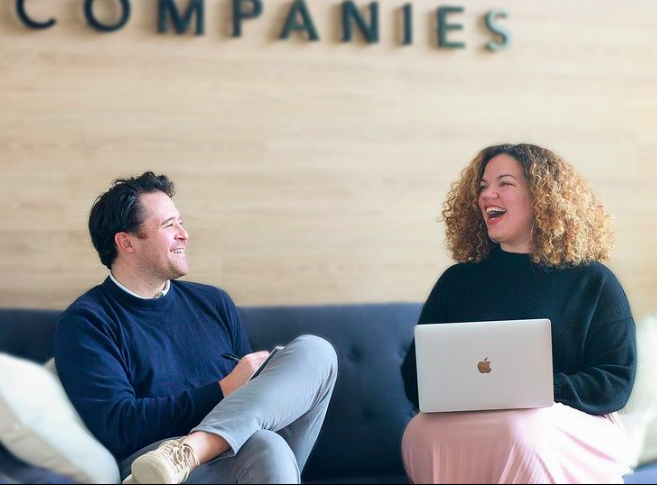 Homestead Companies Careers — Homestead Companies