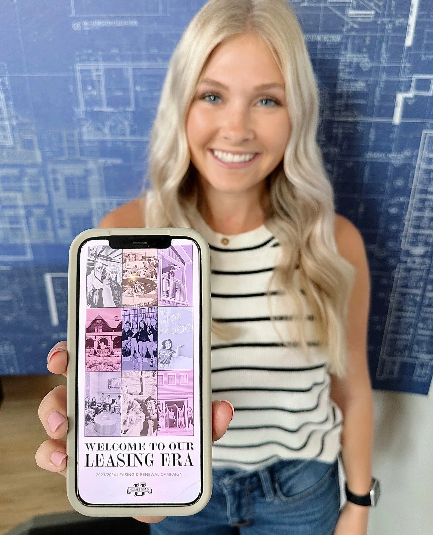 Homestead Development — Homestead Companies