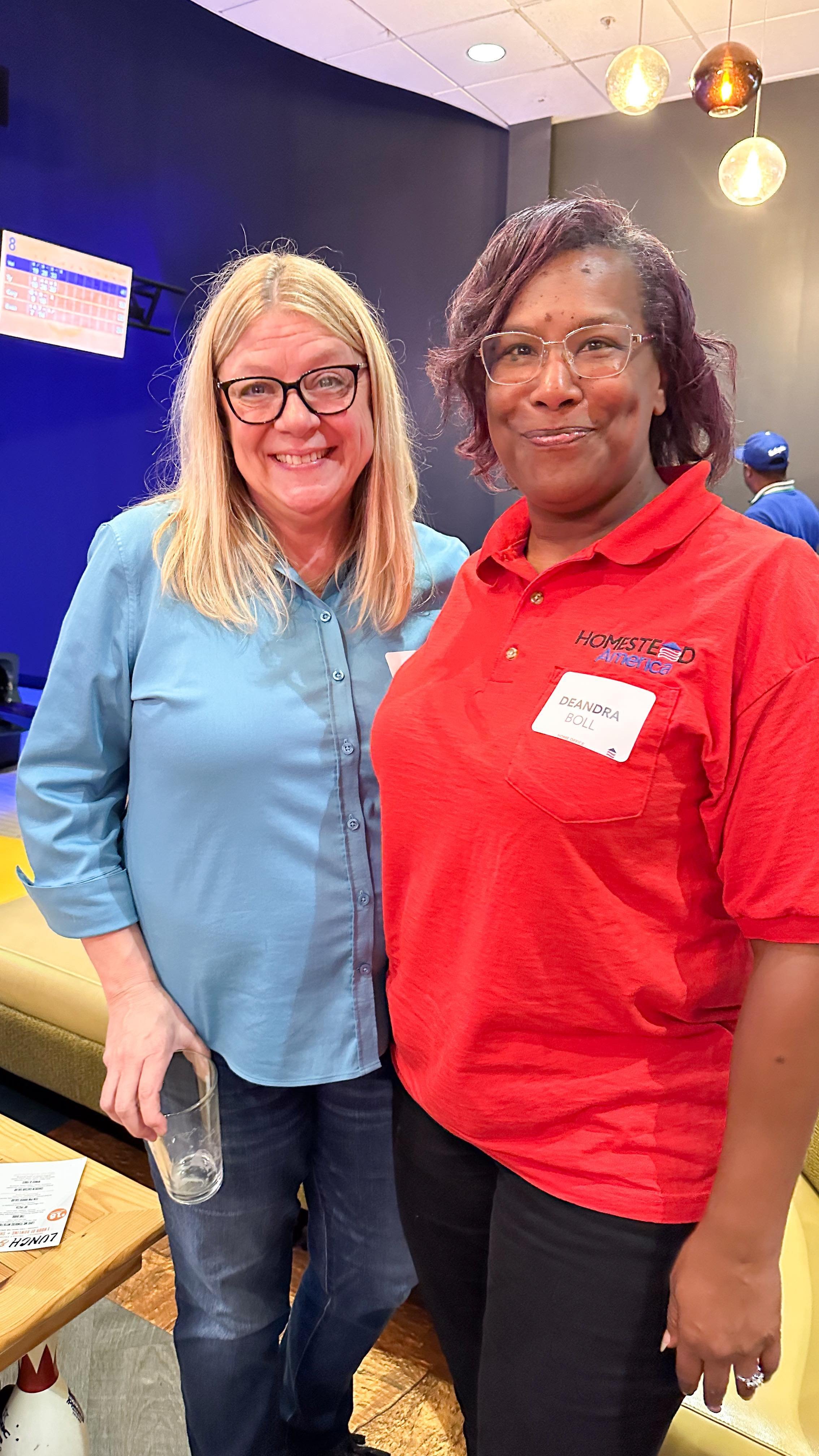 Meet the Team — Homestead Companies