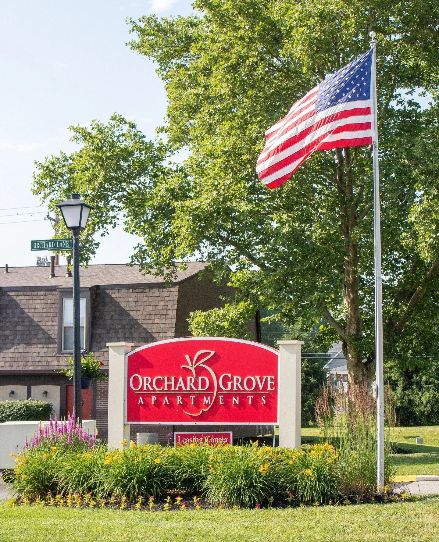 Homestead Development — Homestead Companies