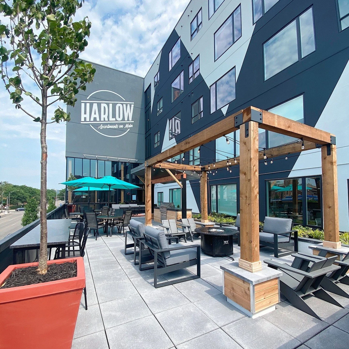 Homestead Development — Homestead Companies