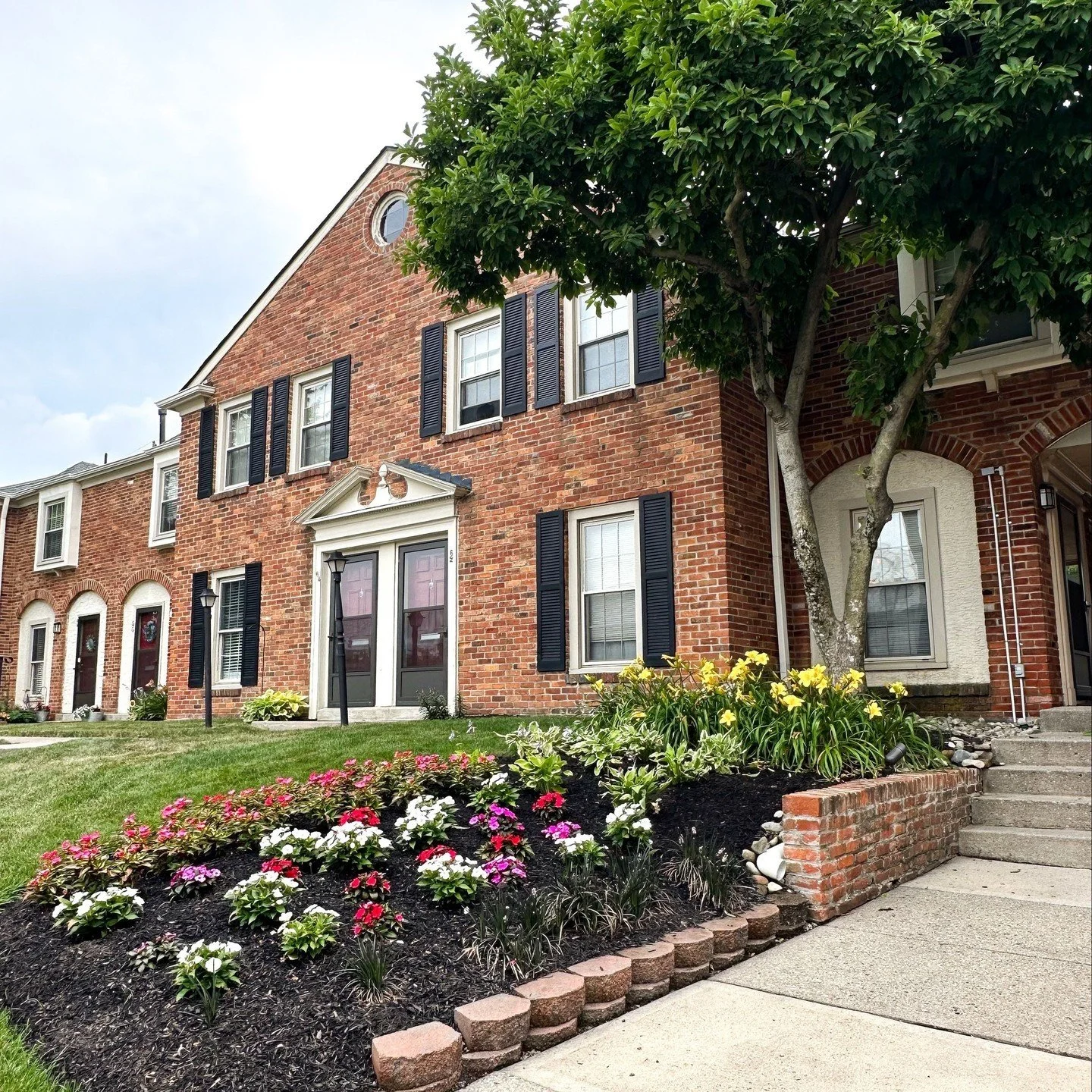 Contact — Homestead Companies