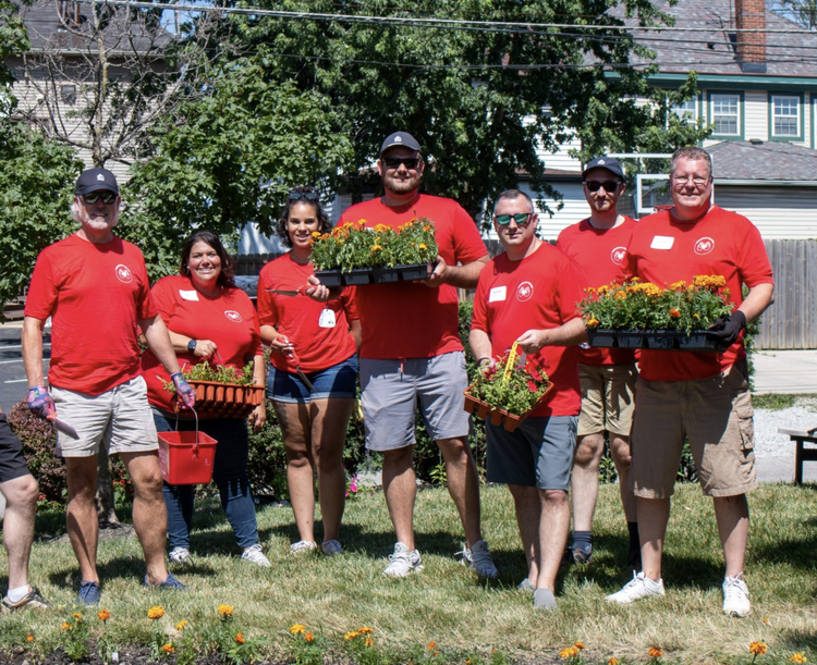 Careers — Homestead Companies