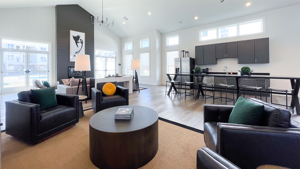 Homestead America — Homestead Companies