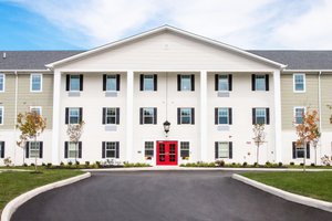 Homestead Senior Living — Homestead Companies