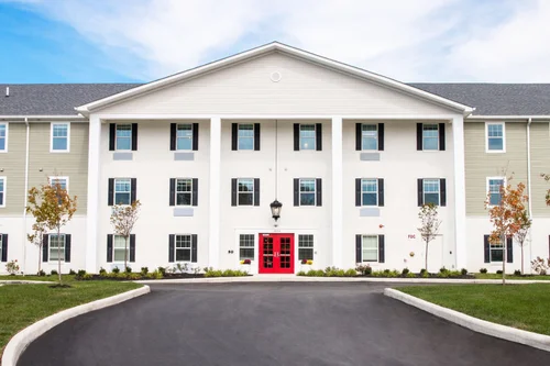 Homestead Senior Living — Homestead Companies