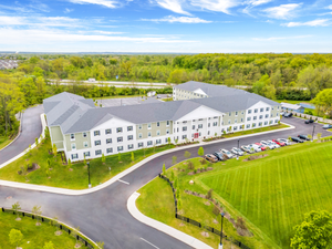 Homestead Senior Living — Homestead Companies