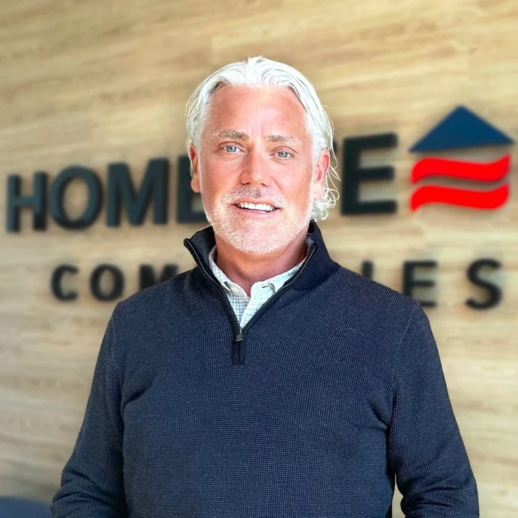 Meet the Team — Homestead Companies