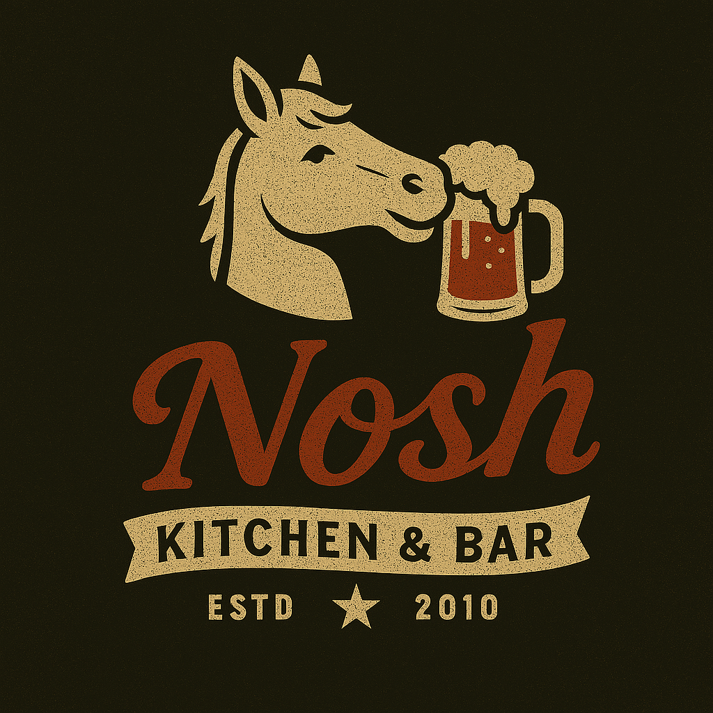 Nosh