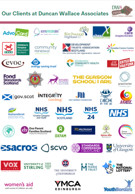 Duncan Wallace Associates