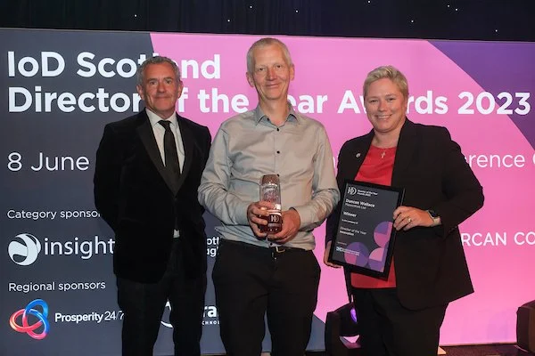 Duncan Wallace Associates