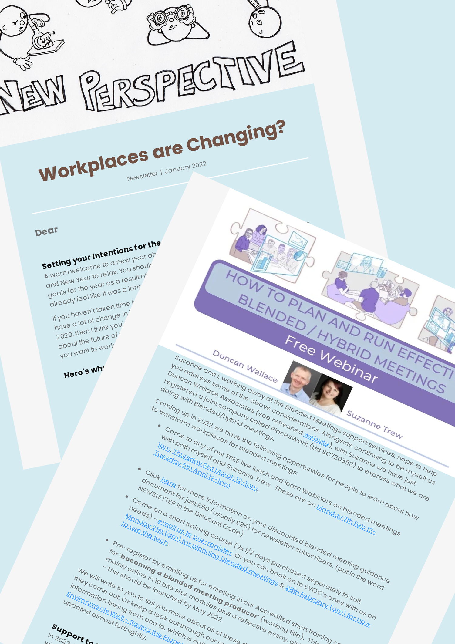 Duncan Wallace Associates