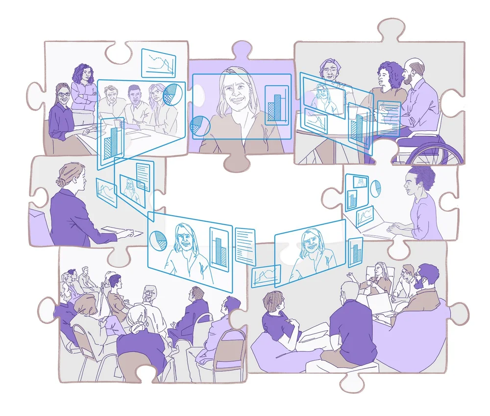 Duncan Wallace Associates