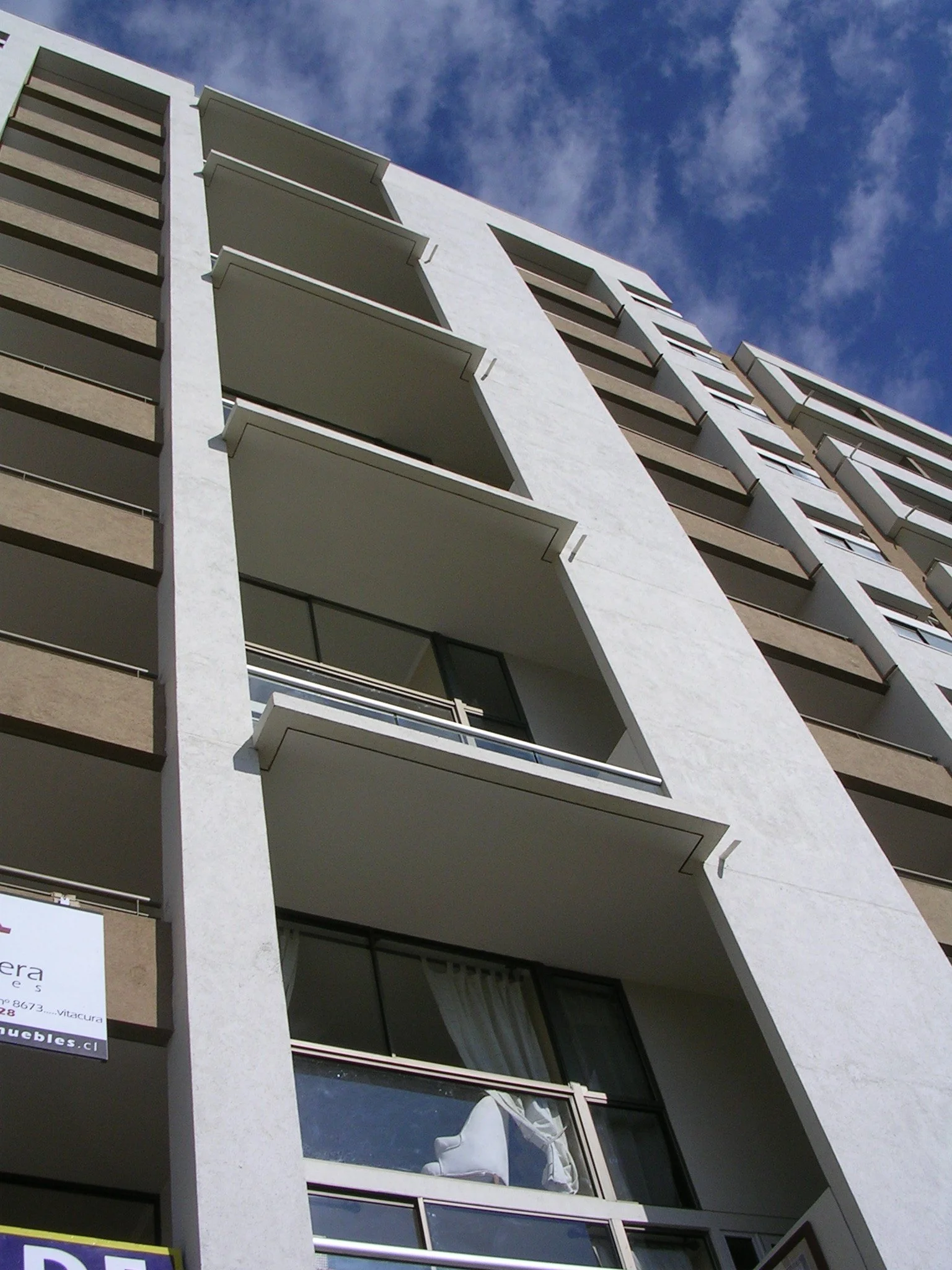 Edificio Emilia Tellez — Fones Vergara