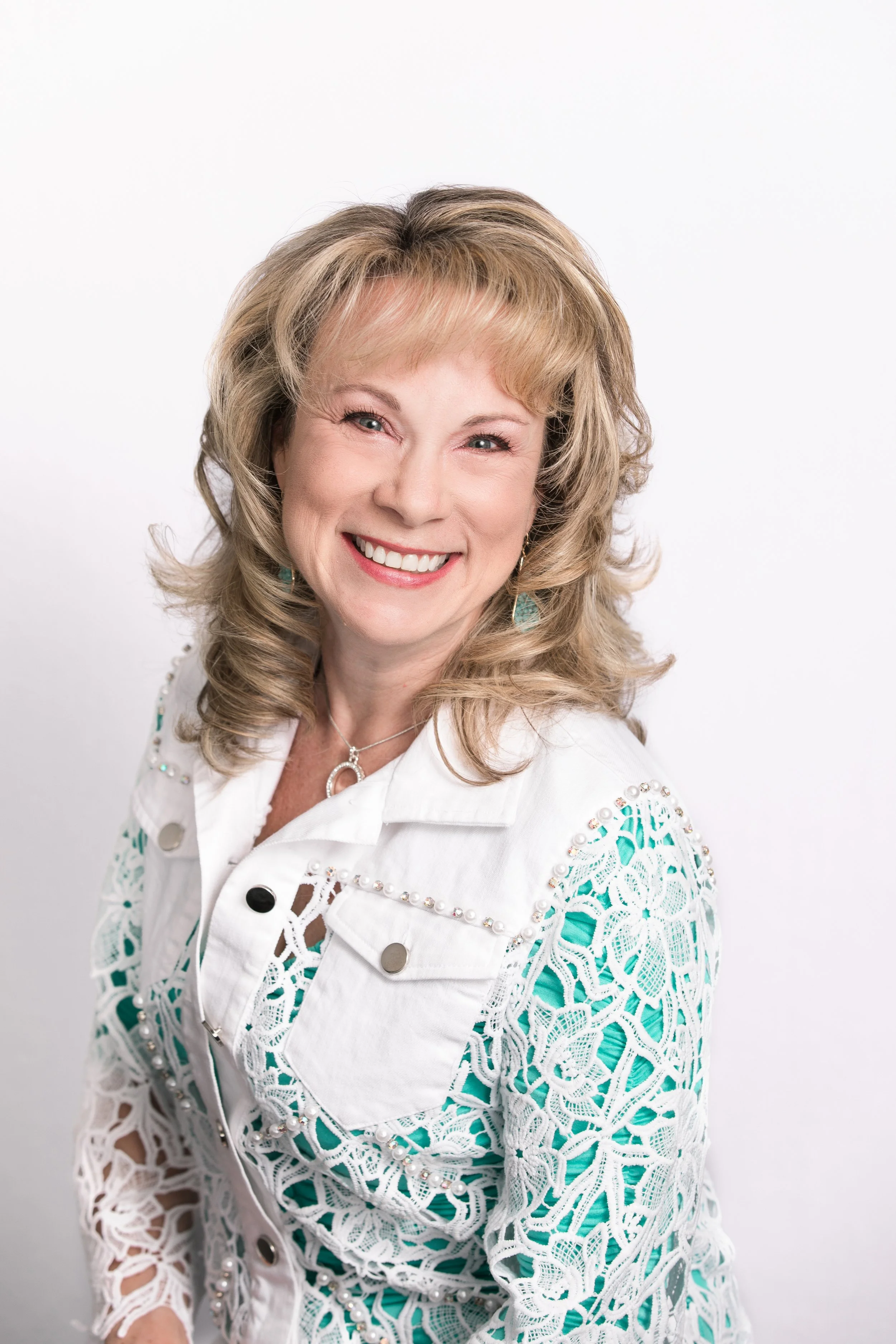 Episode 266 - Addressing the Spiritual Roots of Depression and Anxiety with Dr. Michelle ...