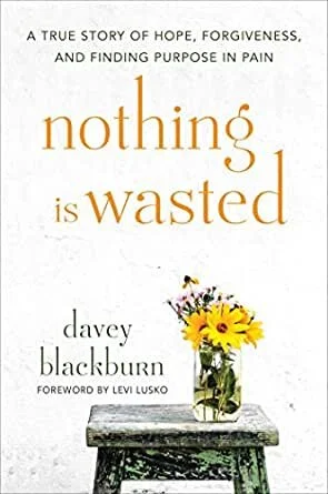 12 Best Books on Finding Purpose in your Pain — Nothing Is Wasted