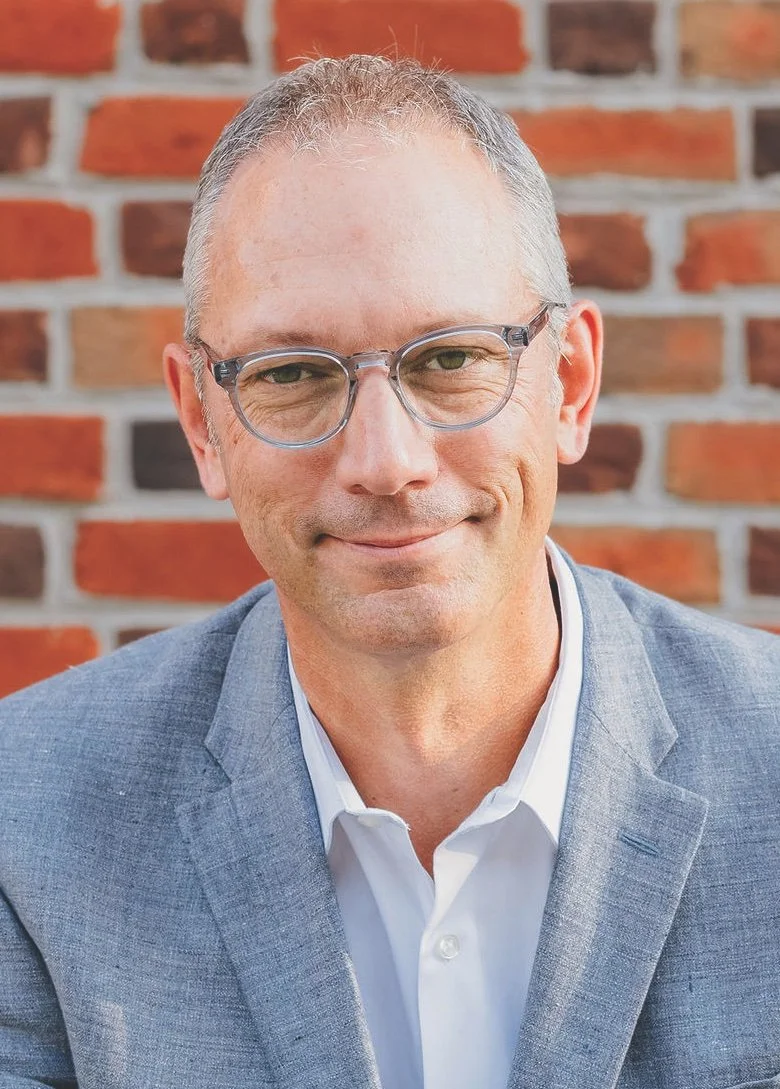 Episode 365- Waiting Isn’t a Waste with Mark Vroegop — Nothing Is Wasted