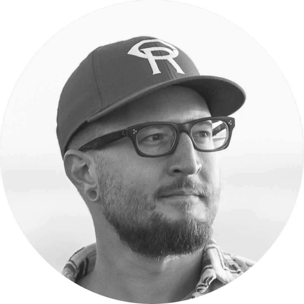 Start Here — Nothing Is Wasted