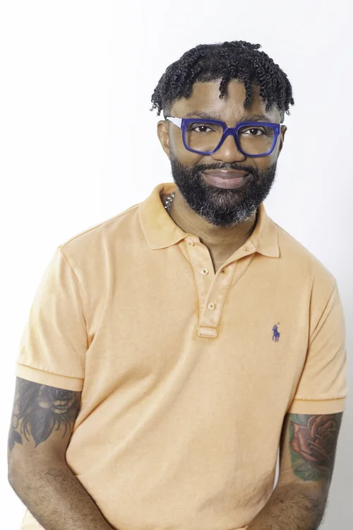 Episode 324 - Lessons from The Basement with Tim Ross — Nothing Is Wasted