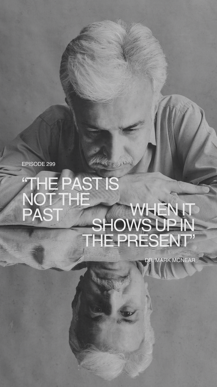 The Nothing is Wasted Podcast — Nothing Is Wasted