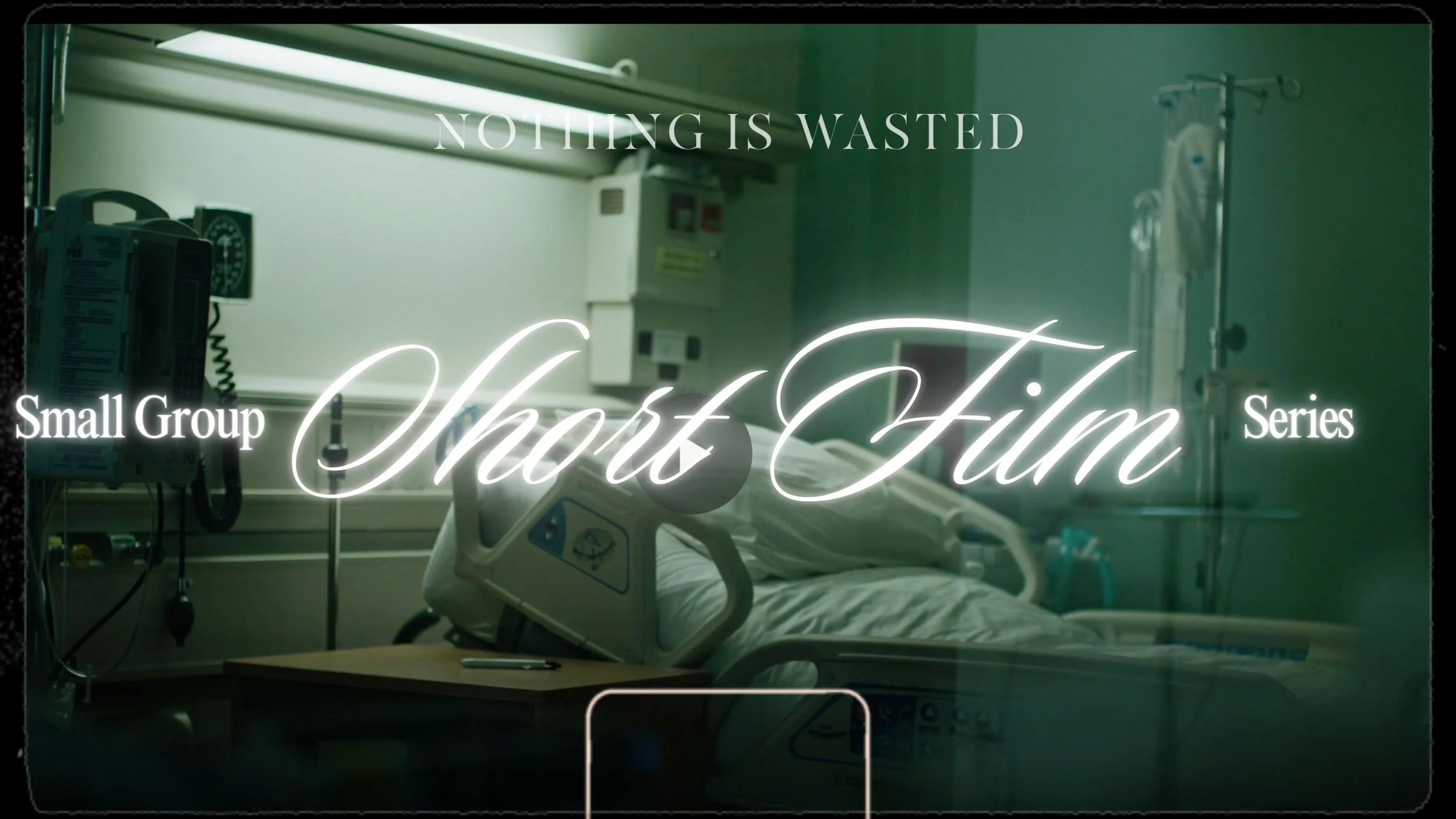 Nothing is Wasted Book — Nothing Is Wasted