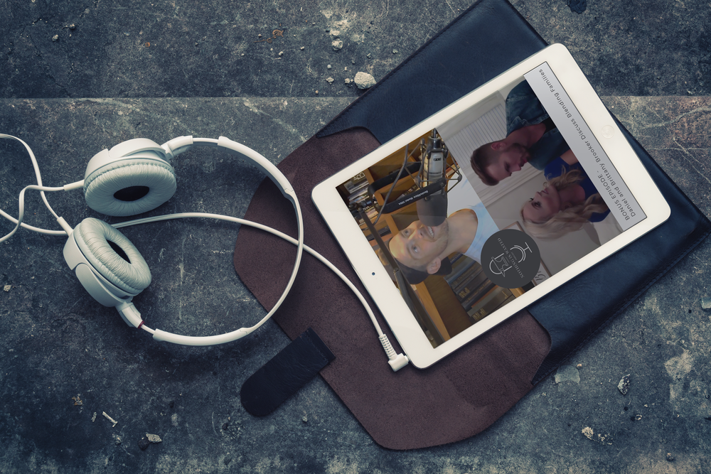 Community Plus Info Page — Nothing Is Wasted