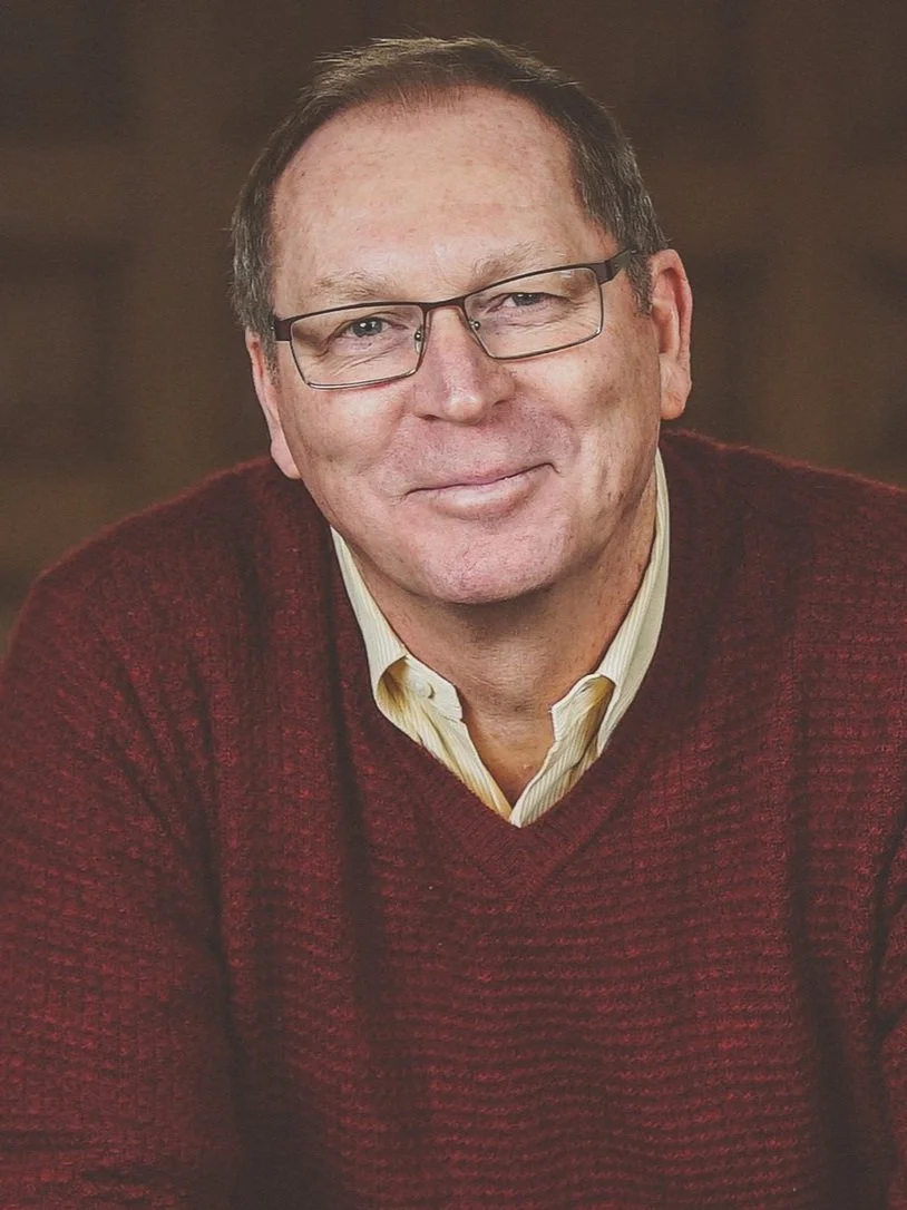 Ken Roberts — Nothing Is Wasted