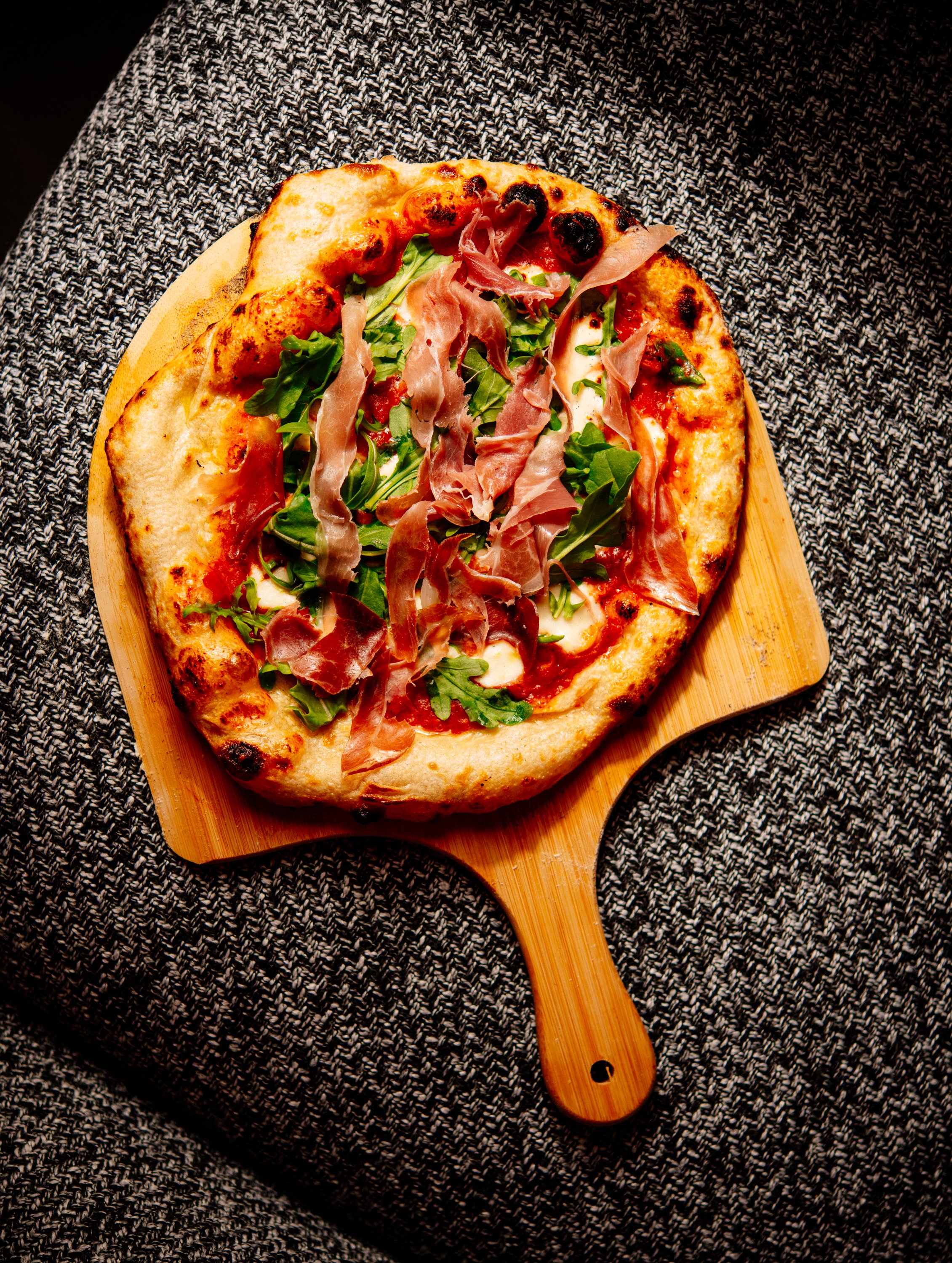 Politan Row at The Forum