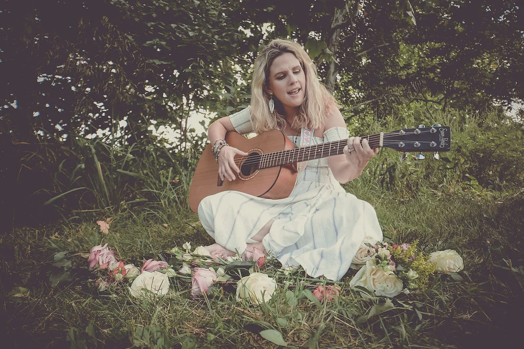 Jimmy Ryser Musician