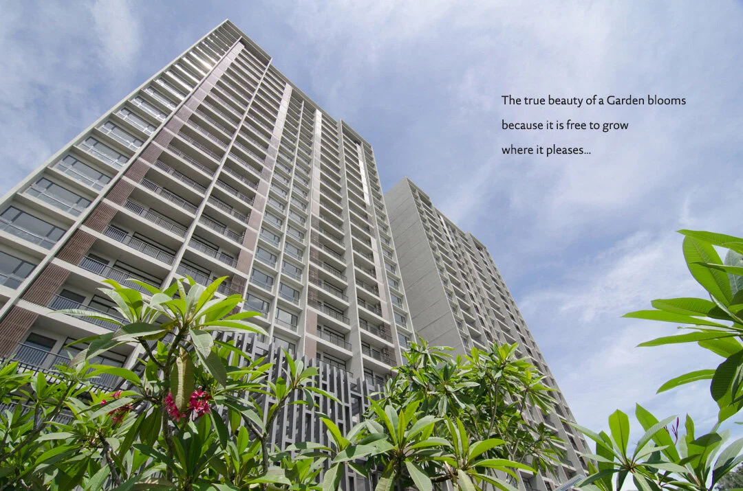 GARDENS @ BUNDUSAN — Projects — KTDA — KTDA