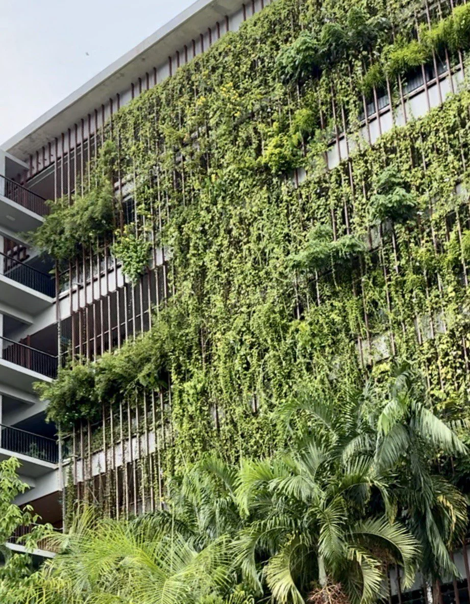 Kenneth Tan Design Architect (KTDA)