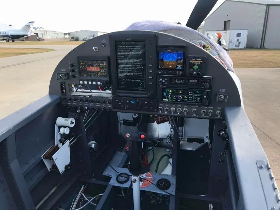 Boeing 777 "JET SET" with TO/GA or PTT — 3D Stick & Rudder