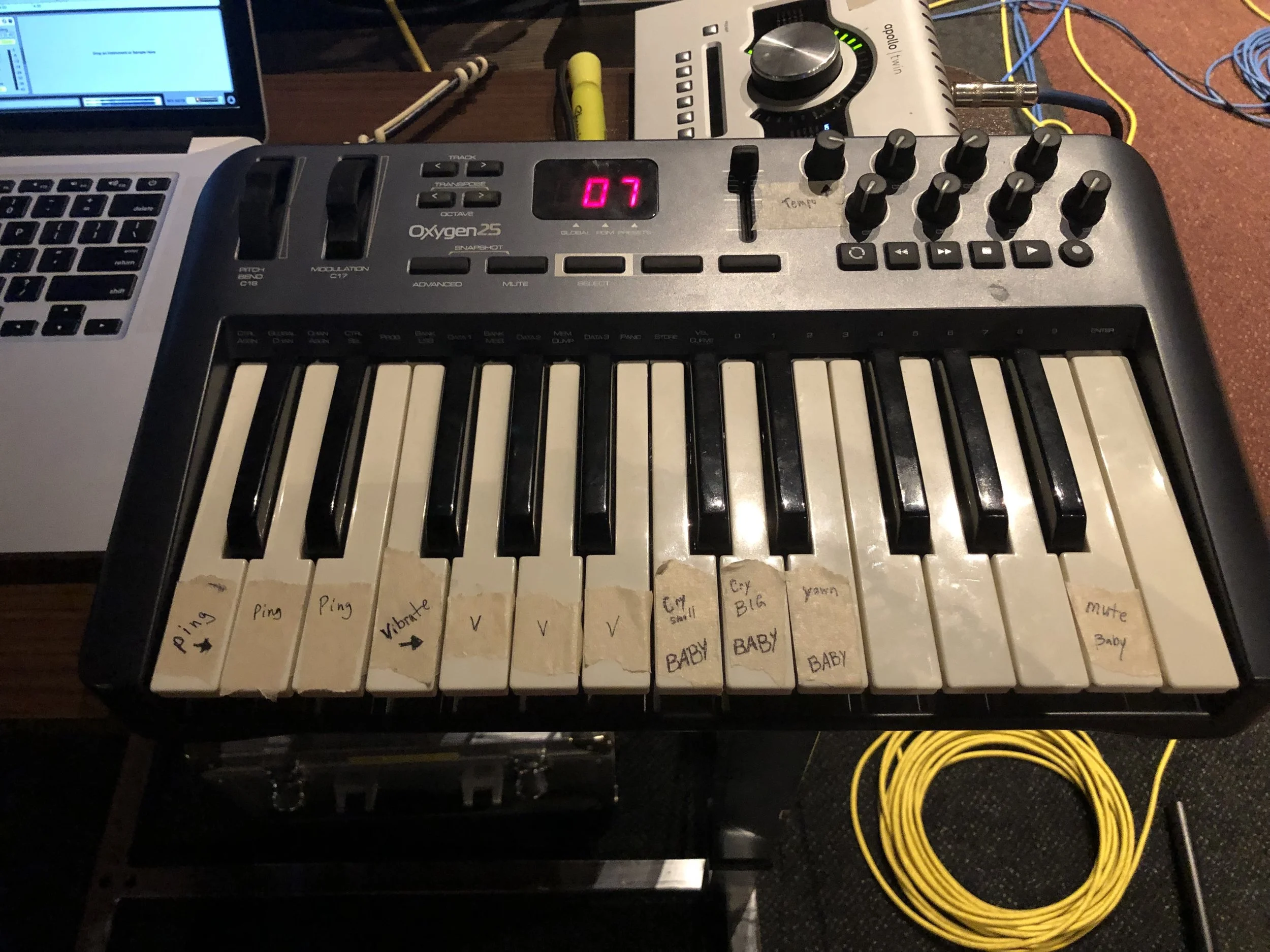 Contact QCode Media — QCODE