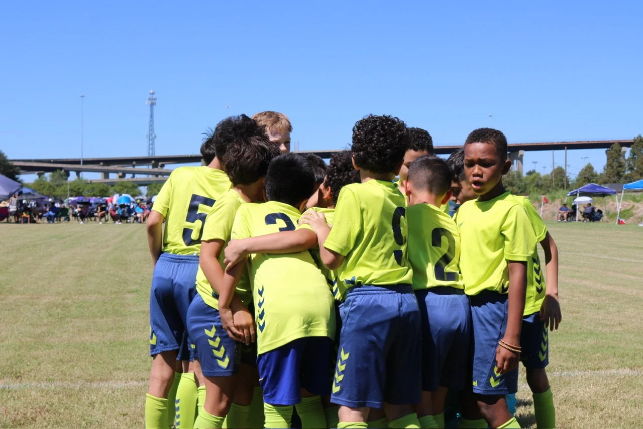 WestBank Futbol Club