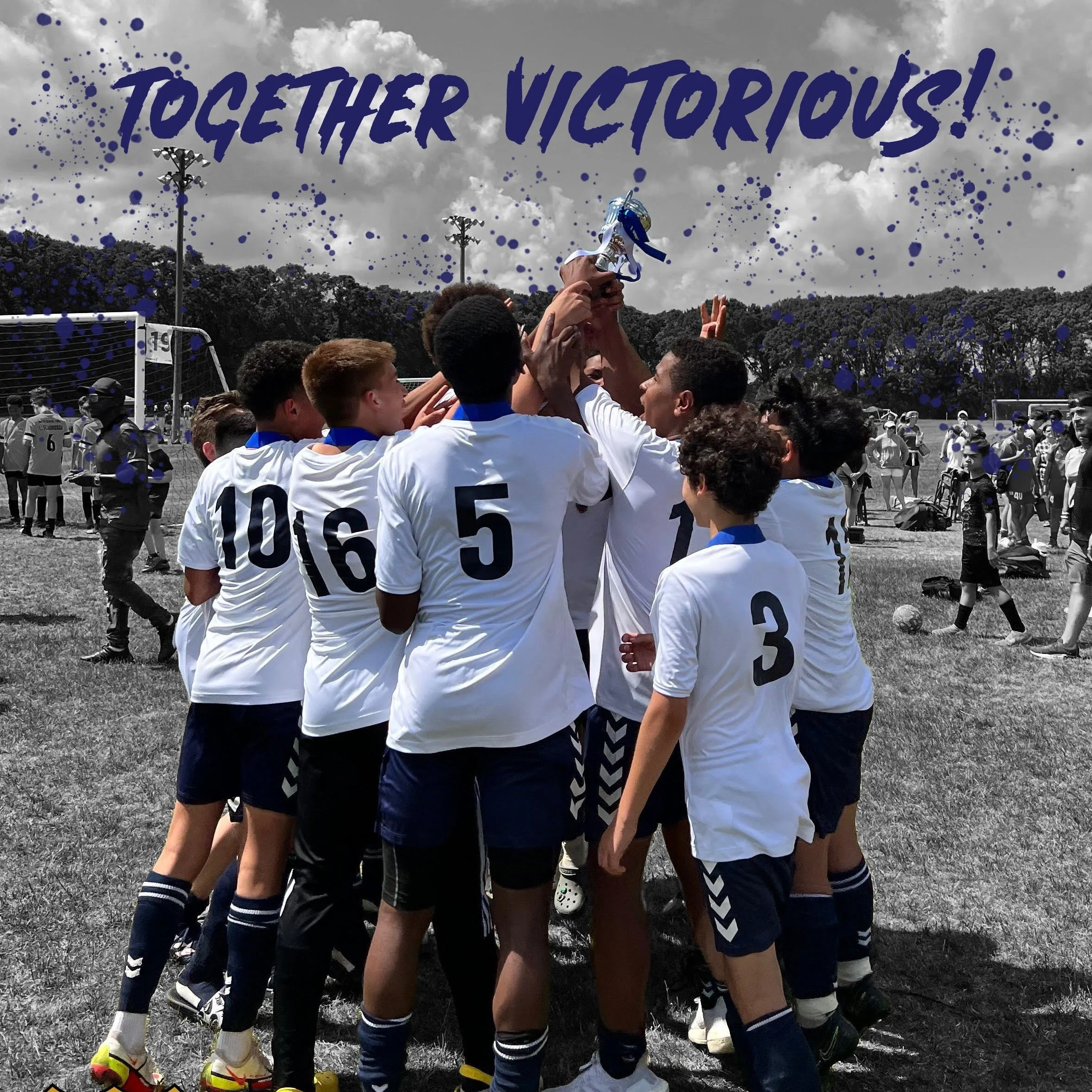 WestBank Futbol Club