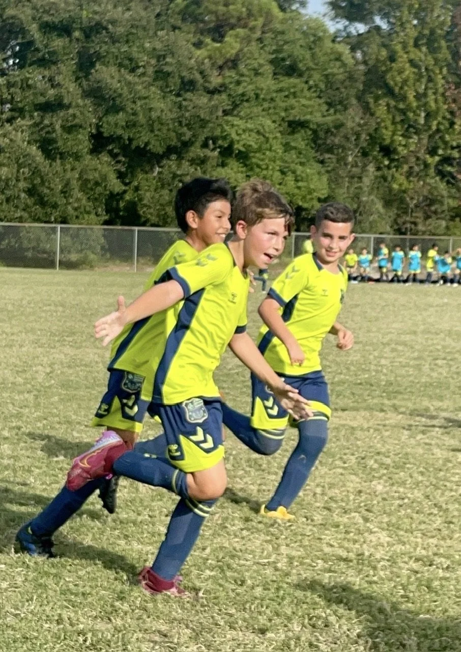 WestBank Futbol Club